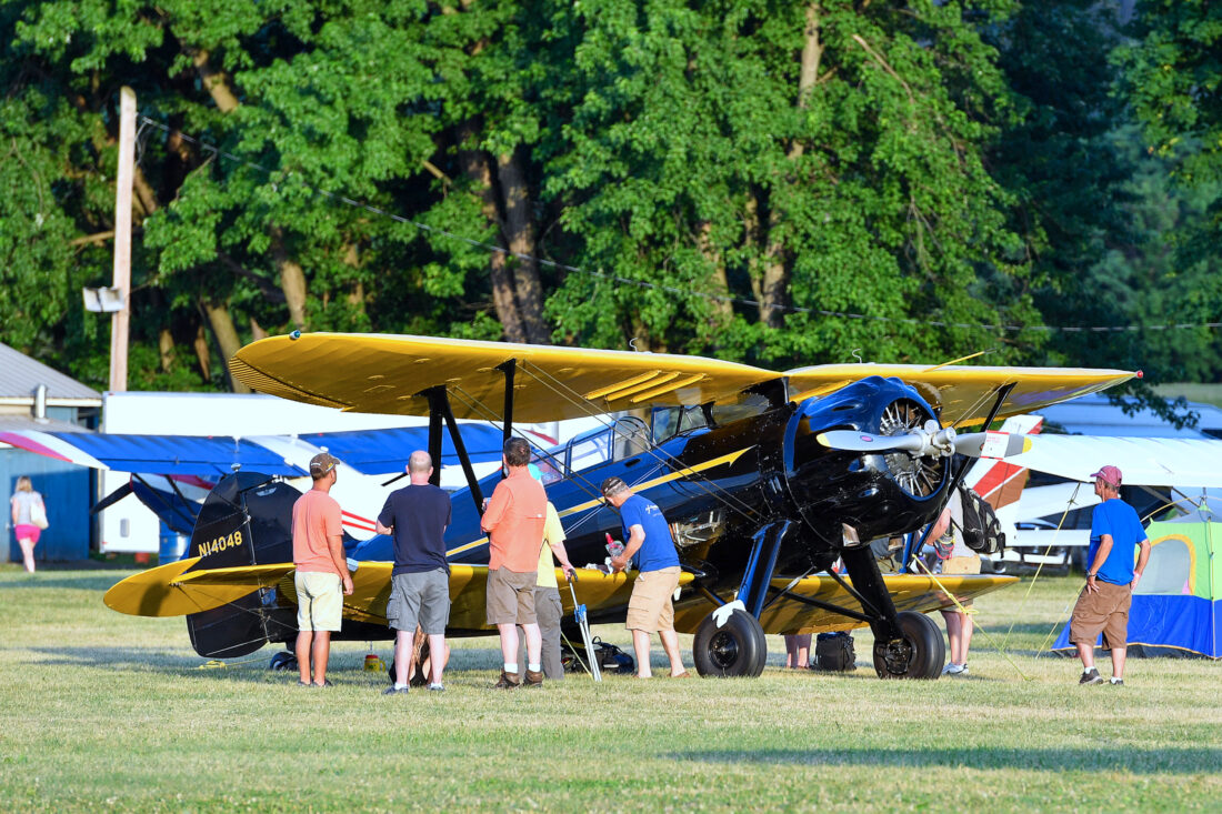 38th Annual Fly-In to arrive June 18 at Piper Airport | News, Sports ...